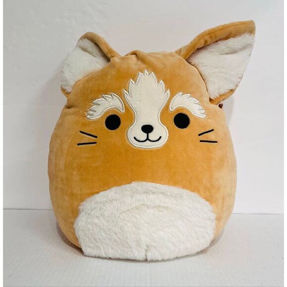 Squishmallows | Toys | Squishmallows Katta The Fennec Fox 2 | Poshmark